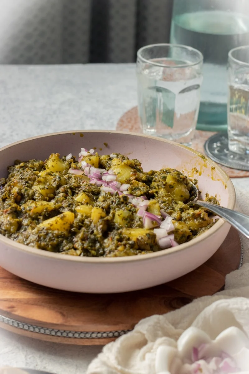 Easy Pakistani Recipes with Everyday Spices for Delicious Meals - Hazir
